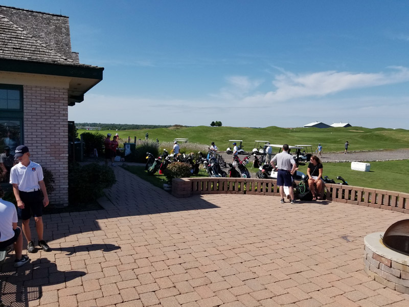 Gallery - Willow Hill Golf Course