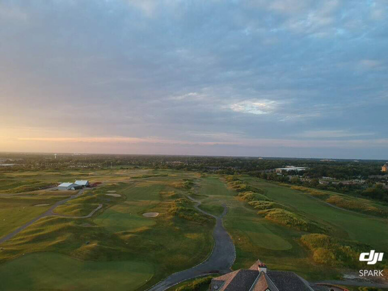 Gallery - Willow Hill Golf Course