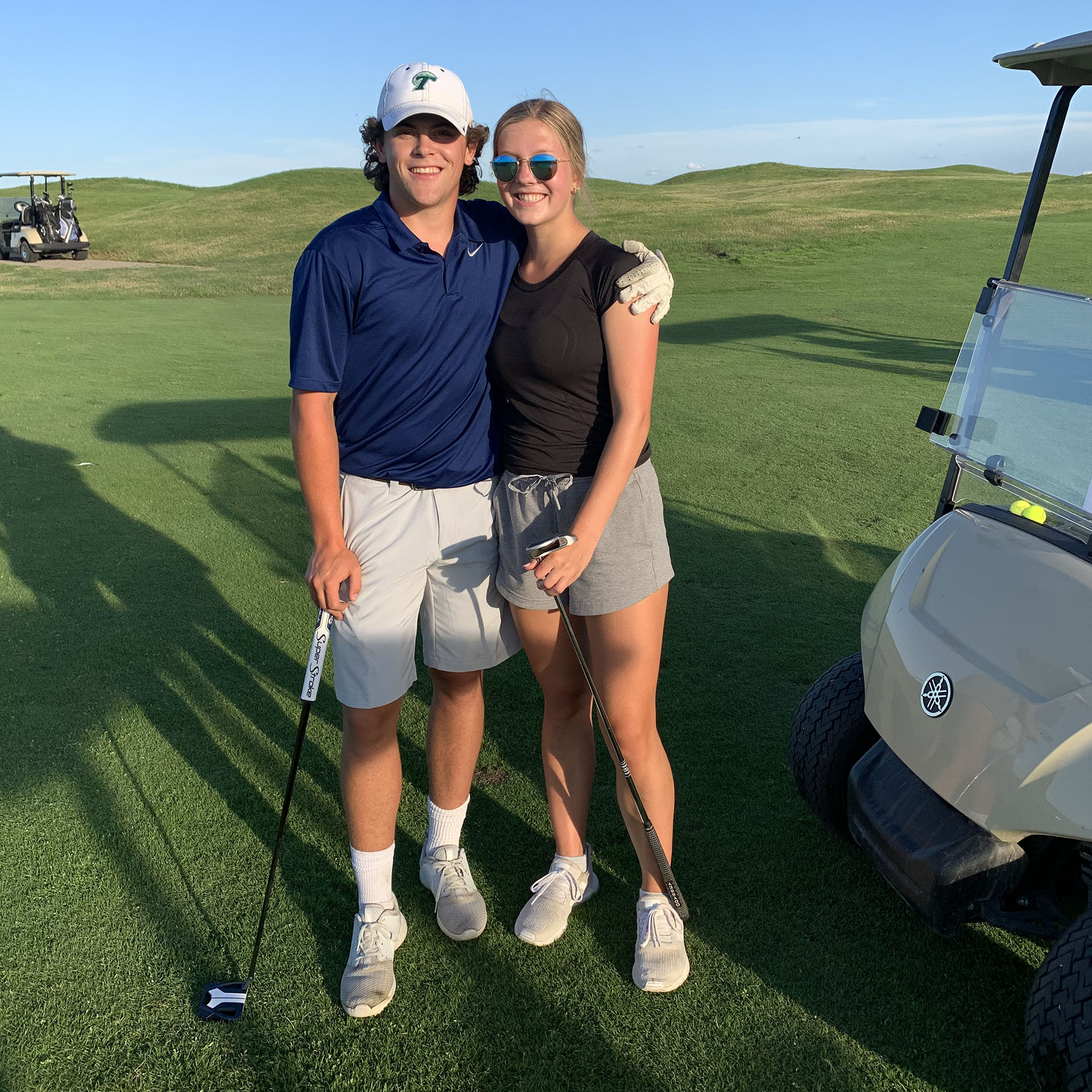 Golf Outings - Willow Hill Golf Course